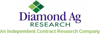Contact Us - Diamond Ag Research